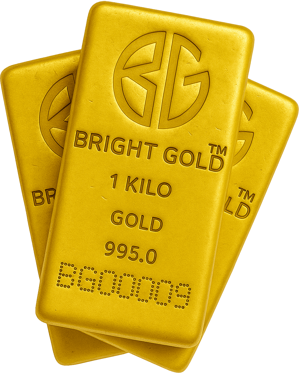 Bright Gold