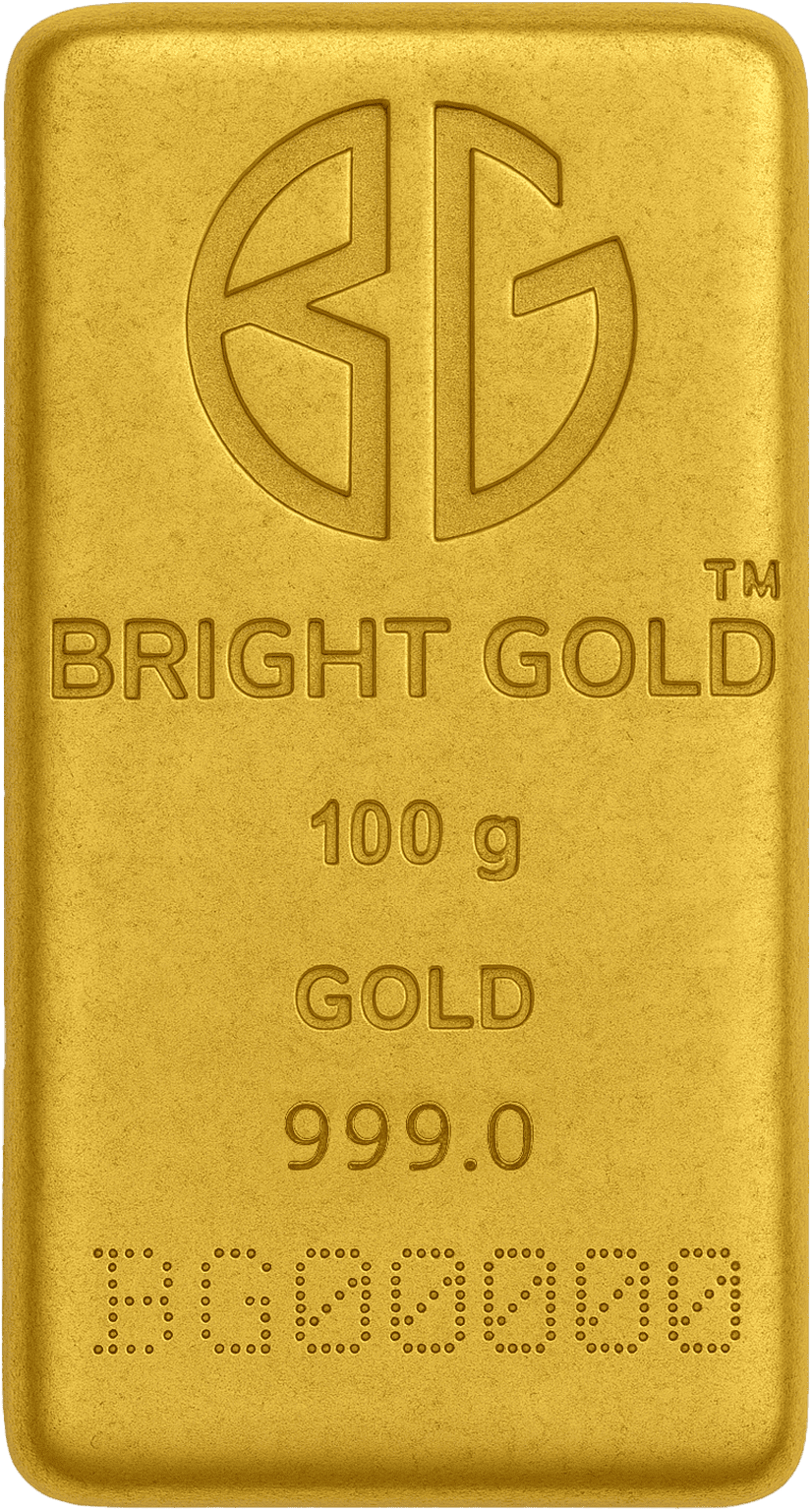 Bright Gold